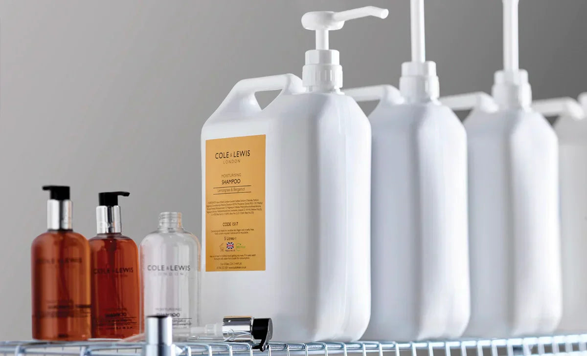 Why You Should Make the Switch to Refillable Products – Out of Eden
