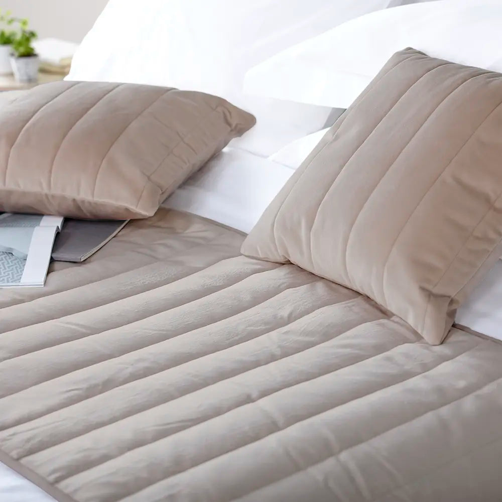 Verona Cushions & Runners | Luxury Bedding Accessories – Out of Eden