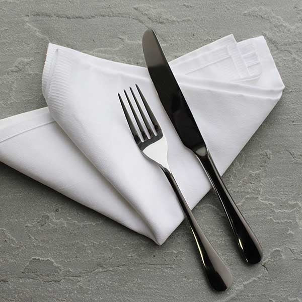Napkins & Serviettes for Hotels, Cafes & B&Bs | Out of Eden