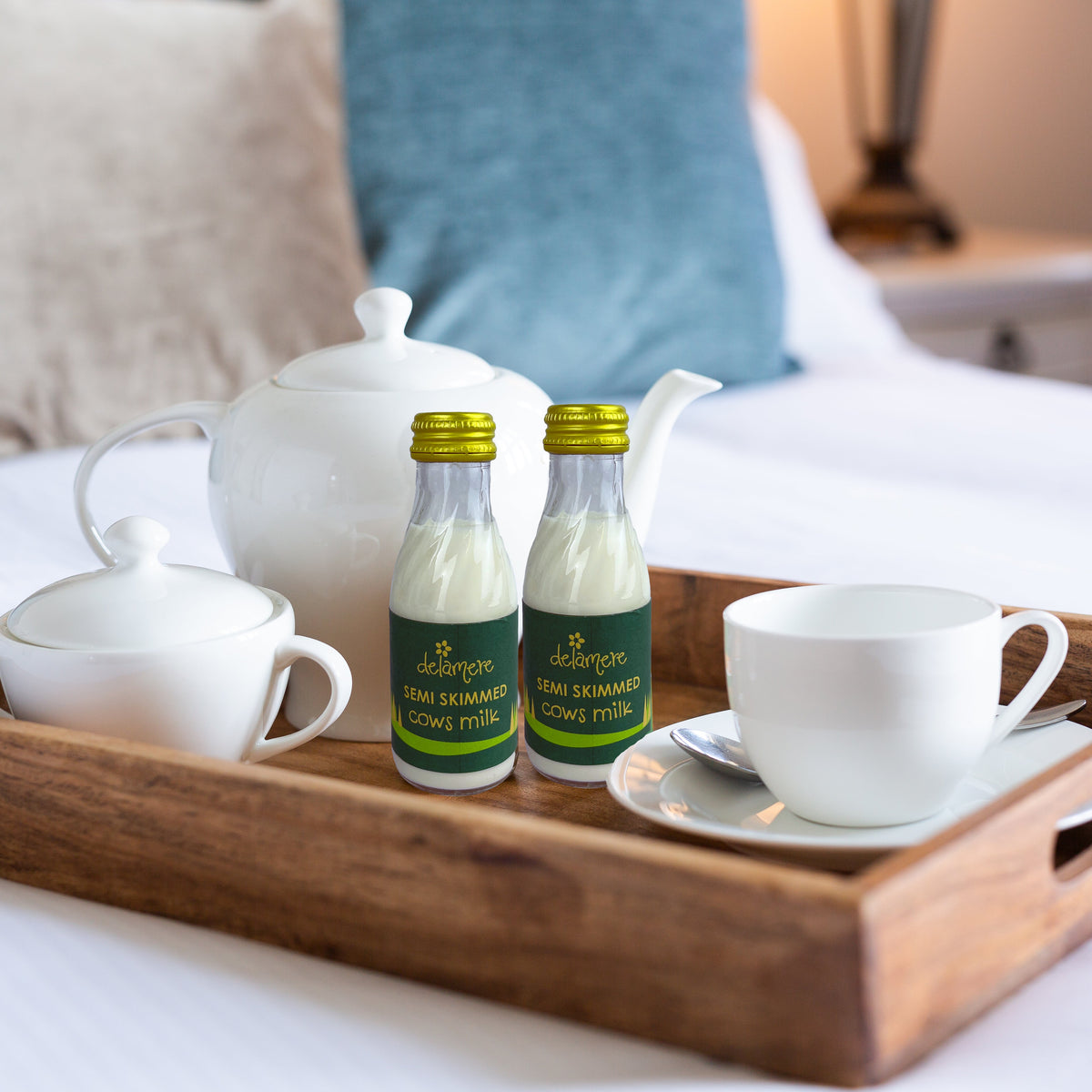 Milk Sachets & Small Milk Cartons – Individual Milk Portions UK – Out ...