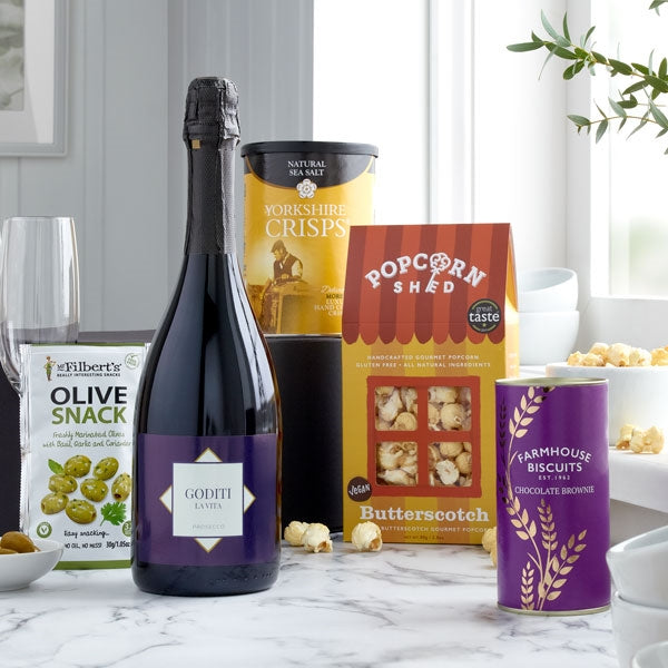 Guest Welcome Packs | Out of Eden