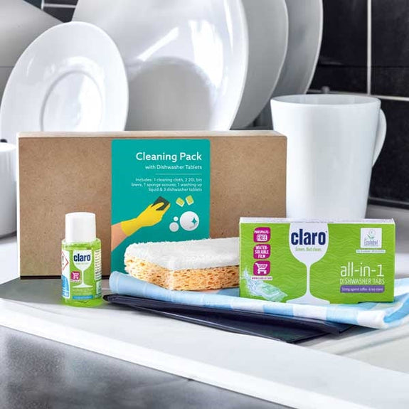 Hotel Welcome Packs & Guest Welcome Packs | Out of Eden
