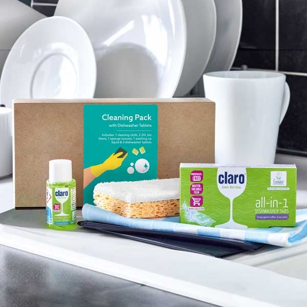 Hotel Welcome Packs & Guest Welcome Packs | Out of Eden