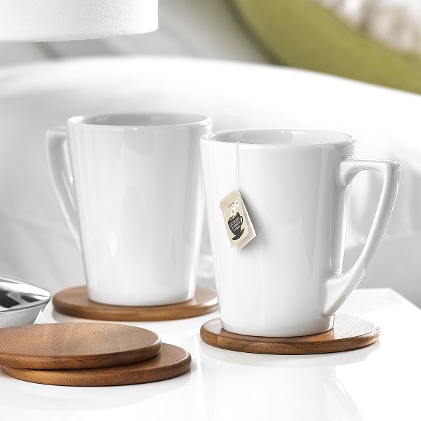 Quality Mugs & Cups for Hotels & B&Bs | Out of Eden