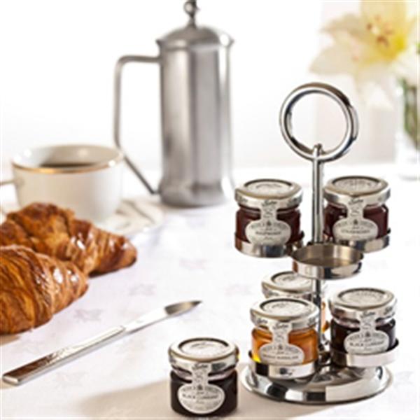 Mini Jam Jars & Individual Jam Portions | Bulk & Hospitality Packs UK ...