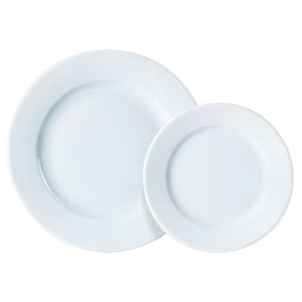 Stainless Steel Cutlery & Buffet Plates | Hotel Crockery & Serving ...