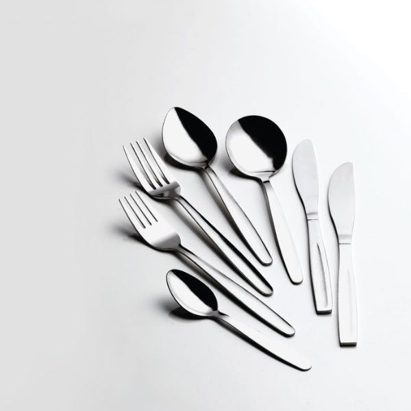 Newport Cutlery | Dining Essentials | Out of Eden