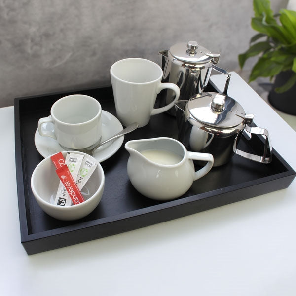 Hotel Tableware & Tea & Coffee Service | Out of Eden