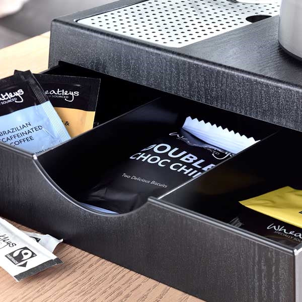 Hospitality Trays & Hotel Welcome Trays | Out of Eden