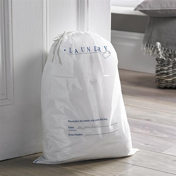 Laundry Bags & Large Commercial Laundry Bags for Hotels – Trade Bulk ...