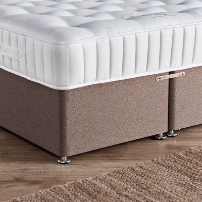 Bed Base Wraps & Divan Base Wraps | Out of Eden UK