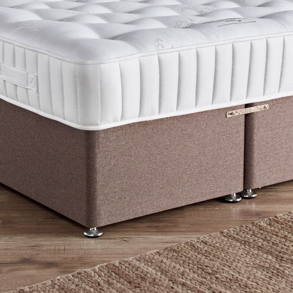 Bed Base Wraps & Divan Base Wraps | Out of Eden UK