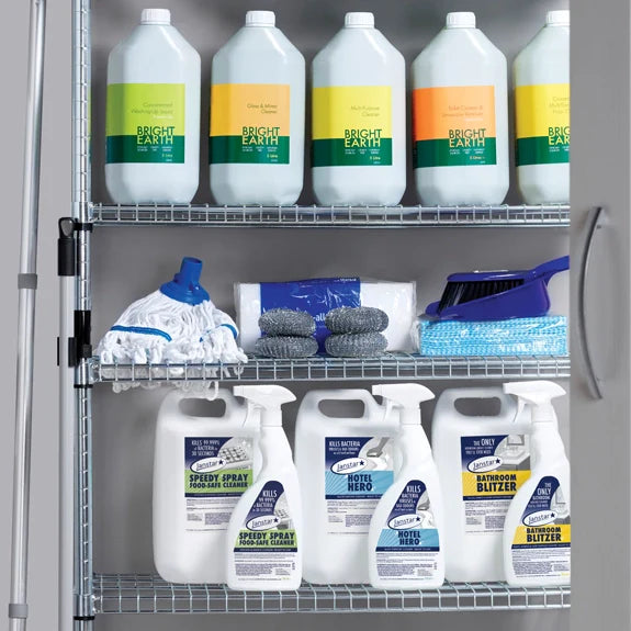 Cleaning Brands UK | Professional Cleaning Product Brands | Out of Eden