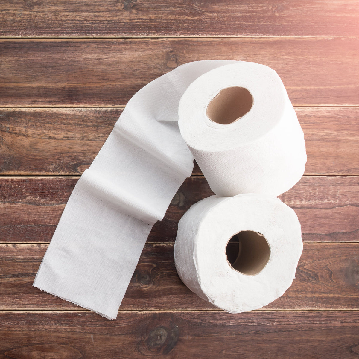 Bathroom Consumables – Out of Eden