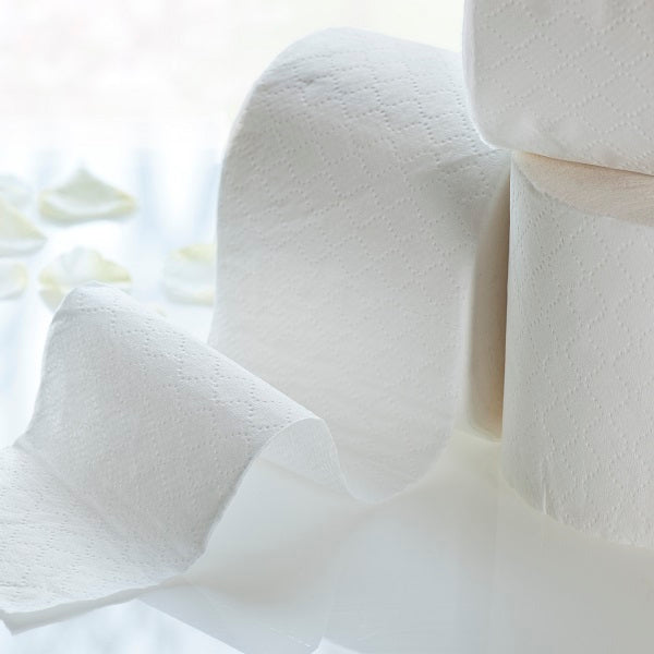 New Paper Consumables – Tissues & Covers | Out of Eden