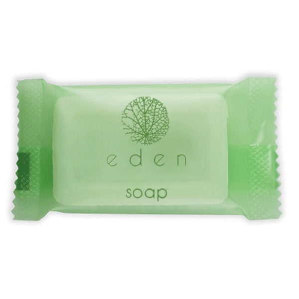 Eden 12g Flow Wrapped Soap | Toiletries | Out of Eden