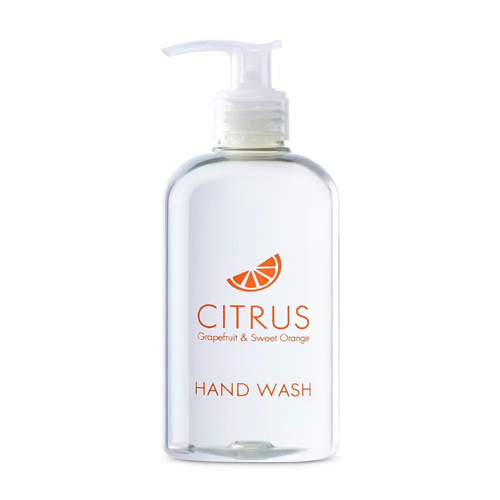 Citrus Grapefruit & Sweet Orange Hand Wash | Out of Eden