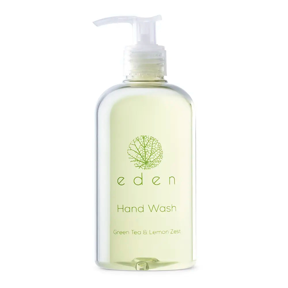Eden Green Tea & Lemon Zest Hand Wash | Out of Eden