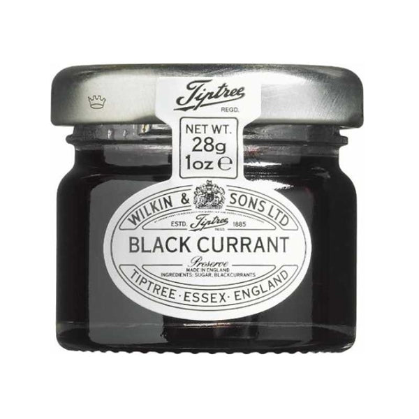 Mini Jam Jars & Individual Jam Portions | Bulk & Hospitality Packs UK ...