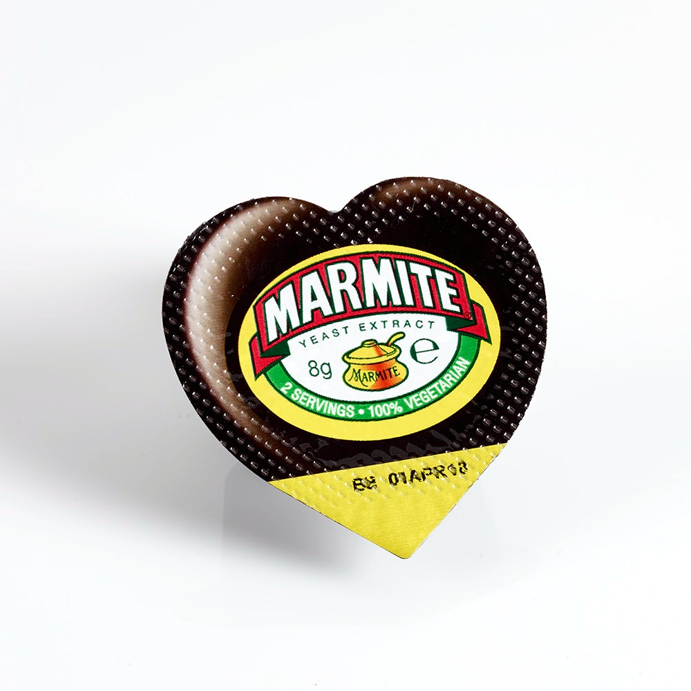 Marmite Portions - Pack of 24 | Food & Drink | Out of Eden
