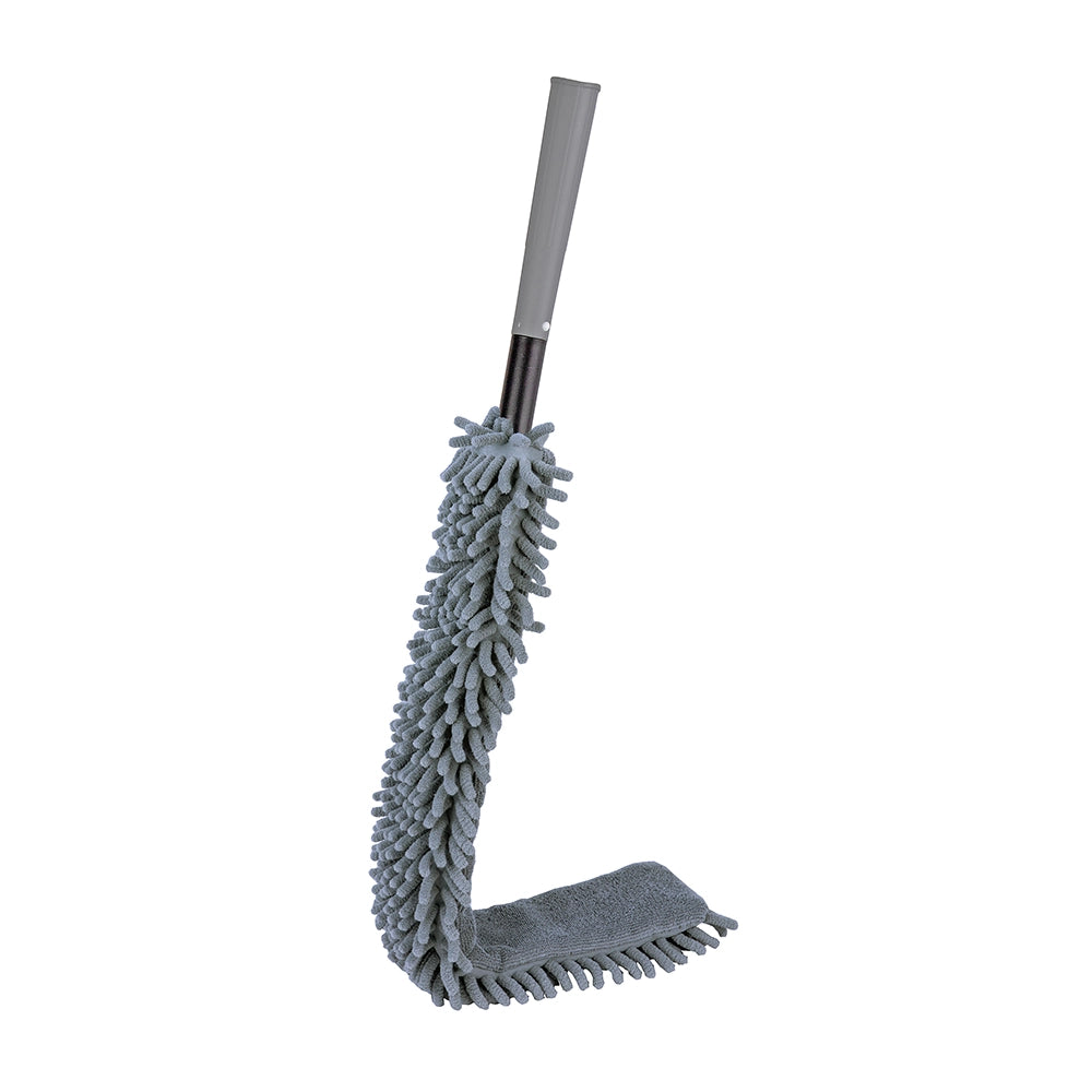 Chenille Microfibre Sleeve for Flexi Cleaning Tool | Out of Eden