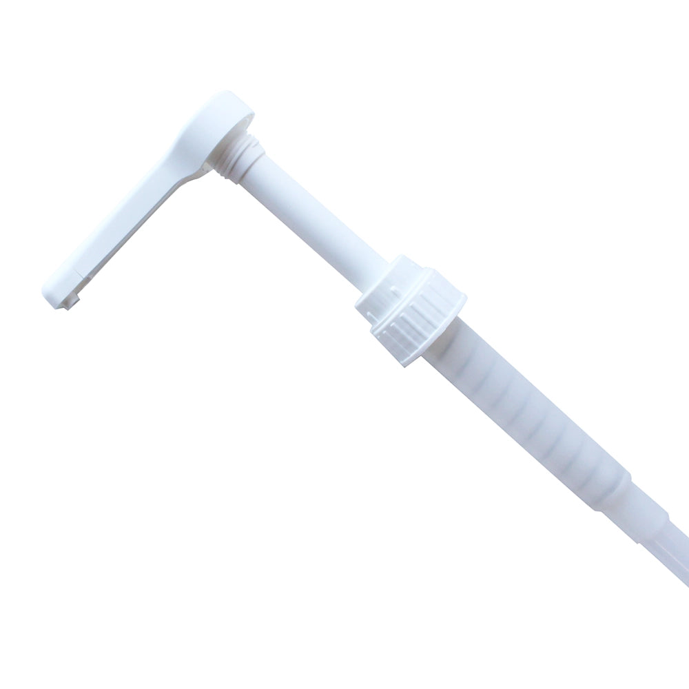 Hand Pump for 2L & 5L Refills | Refillable Toiletries | Out of Eden