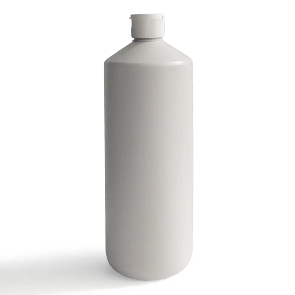 Recycled Flip-Cap Bottle 1L | Cleaning | Out of Eden