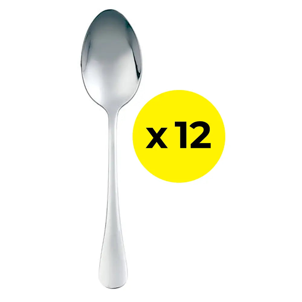 Oxford Tablespoon Pack of 12 | Hotel Tableware | Out of Eden