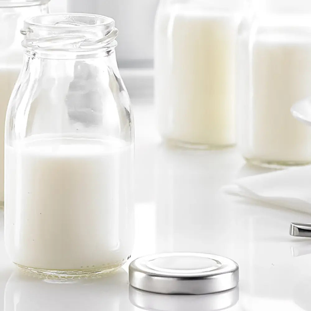 Spare Mini Milk Bottle Lid | Tableware | Out of Eden