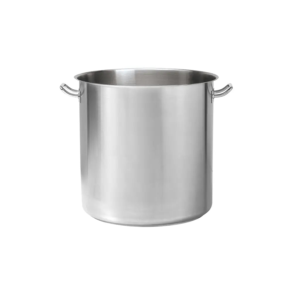 Professional Stainless Steel Stock Pot | Out of Eden