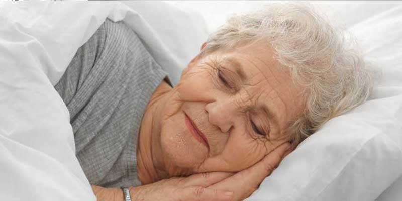 Care Home Bedding & Bed Linen | Out of Eden